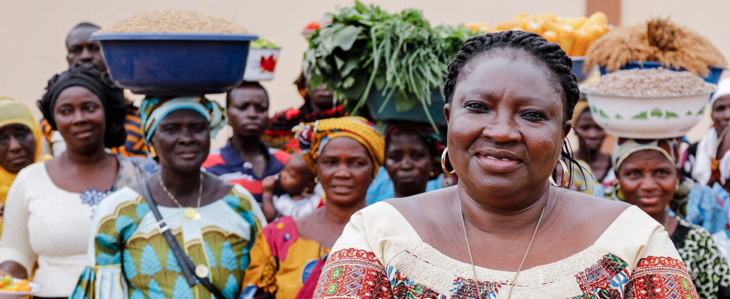 Adhérer à l'association | ONG CARE France