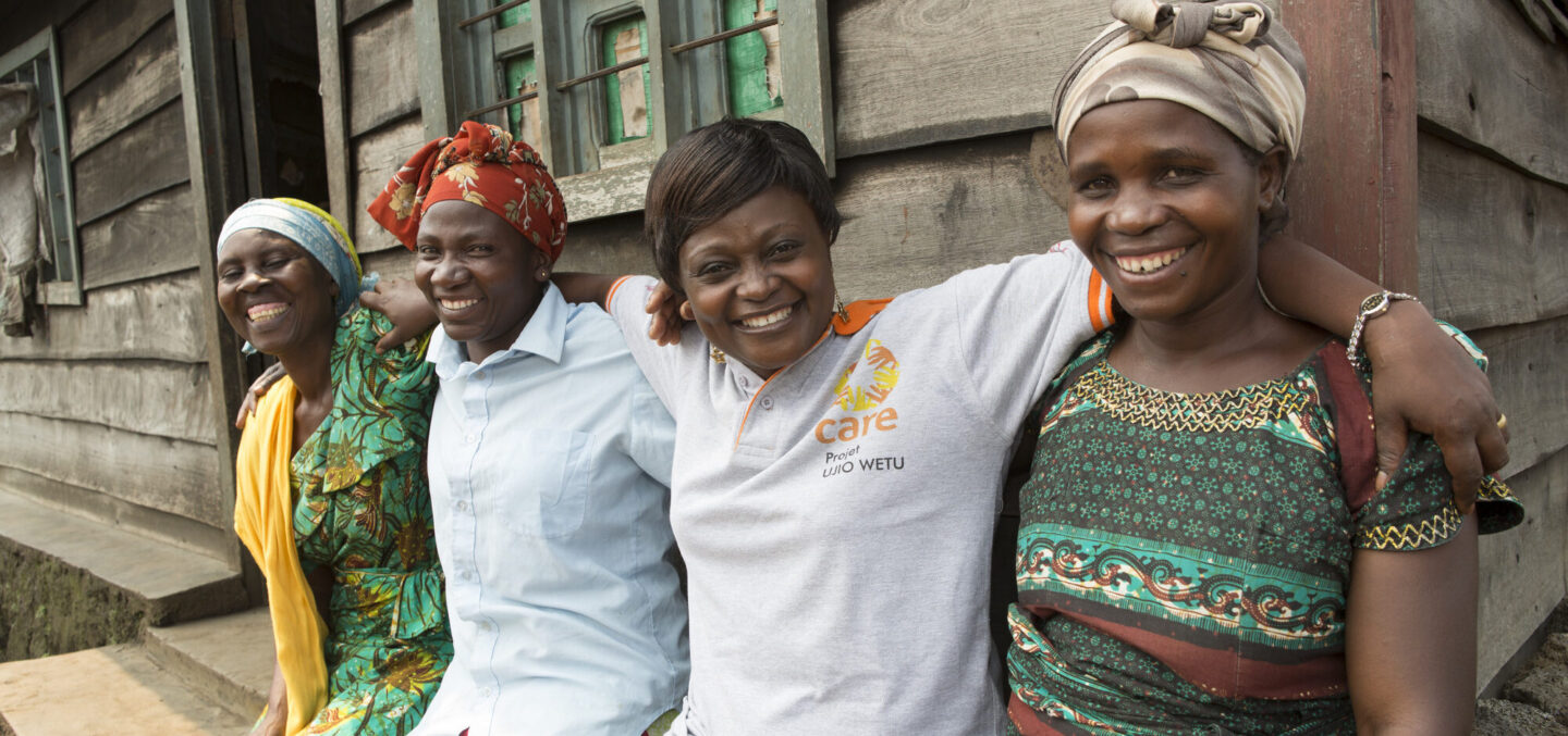 Association d'aide humanitaire | ONG CARE France
