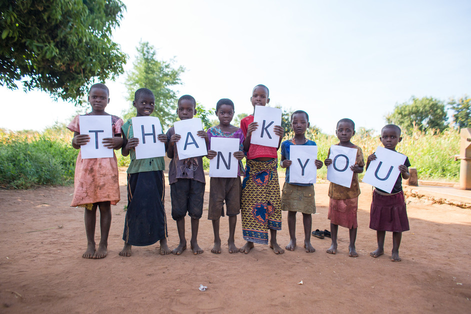 Giving Tuesday. Célébrons votre générosité ! | ONG CARE France