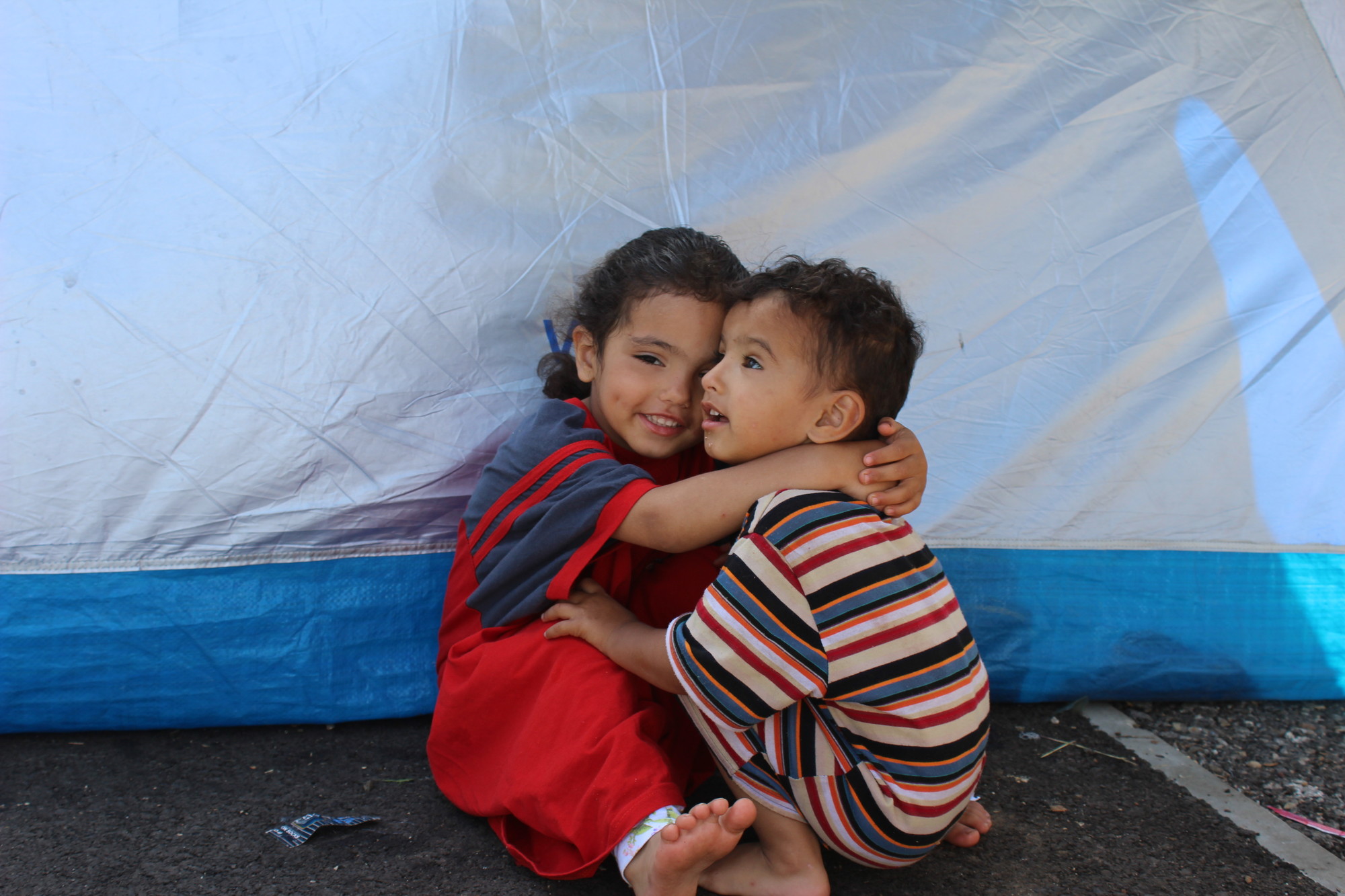 La solidarité internationale, facteur de stabilité ? | ONG CARE