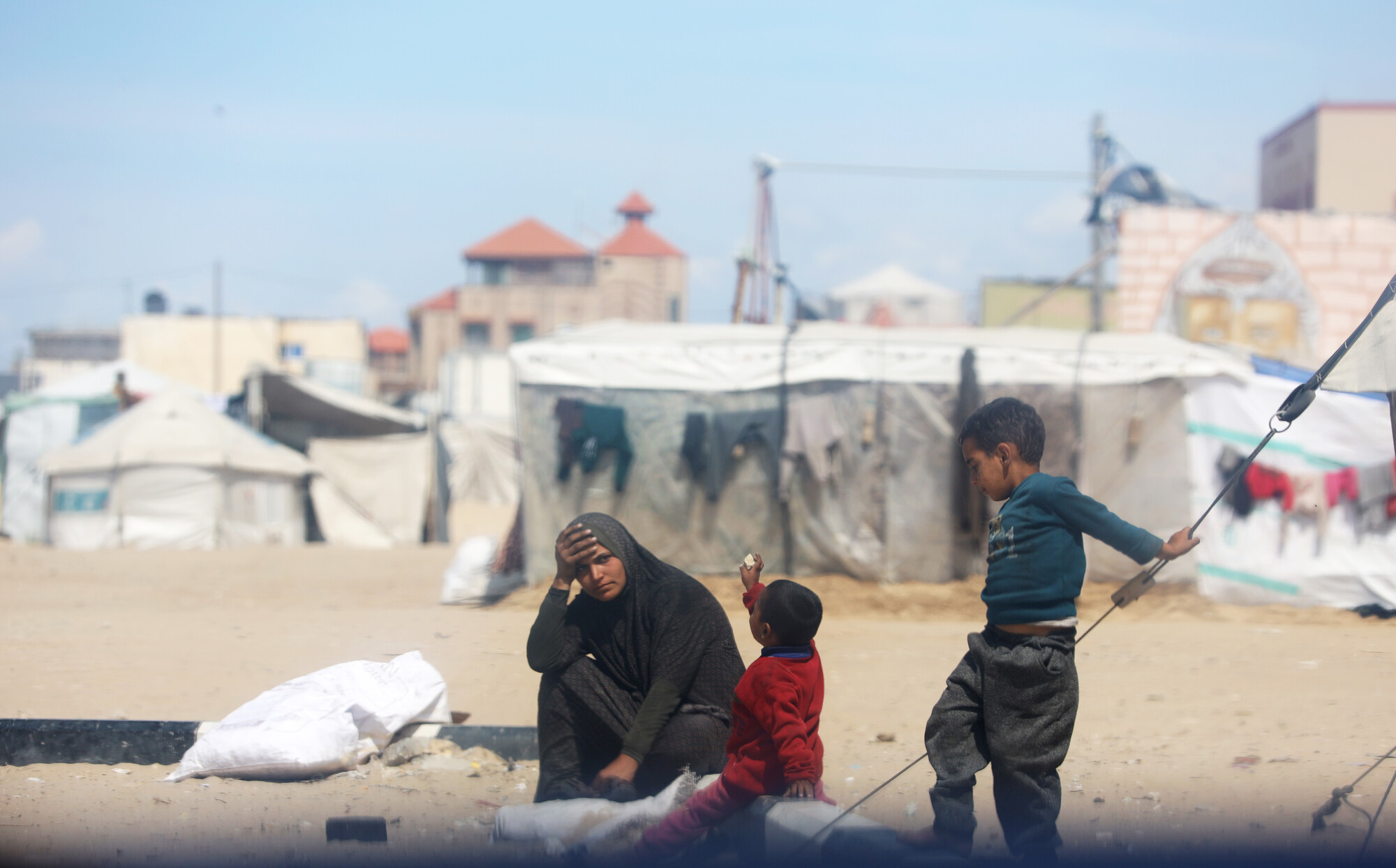 Les 10 pays les plus pauvres du monde en 2025 | ONG CARE