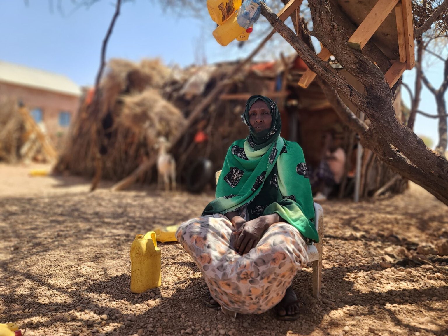 Les 10 pays les plus pauvres du monde en 2025 | ONG CARE