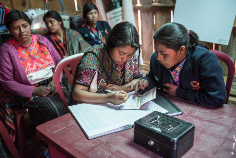 75 ans d’histoire de solidarité | ONG CARE France
