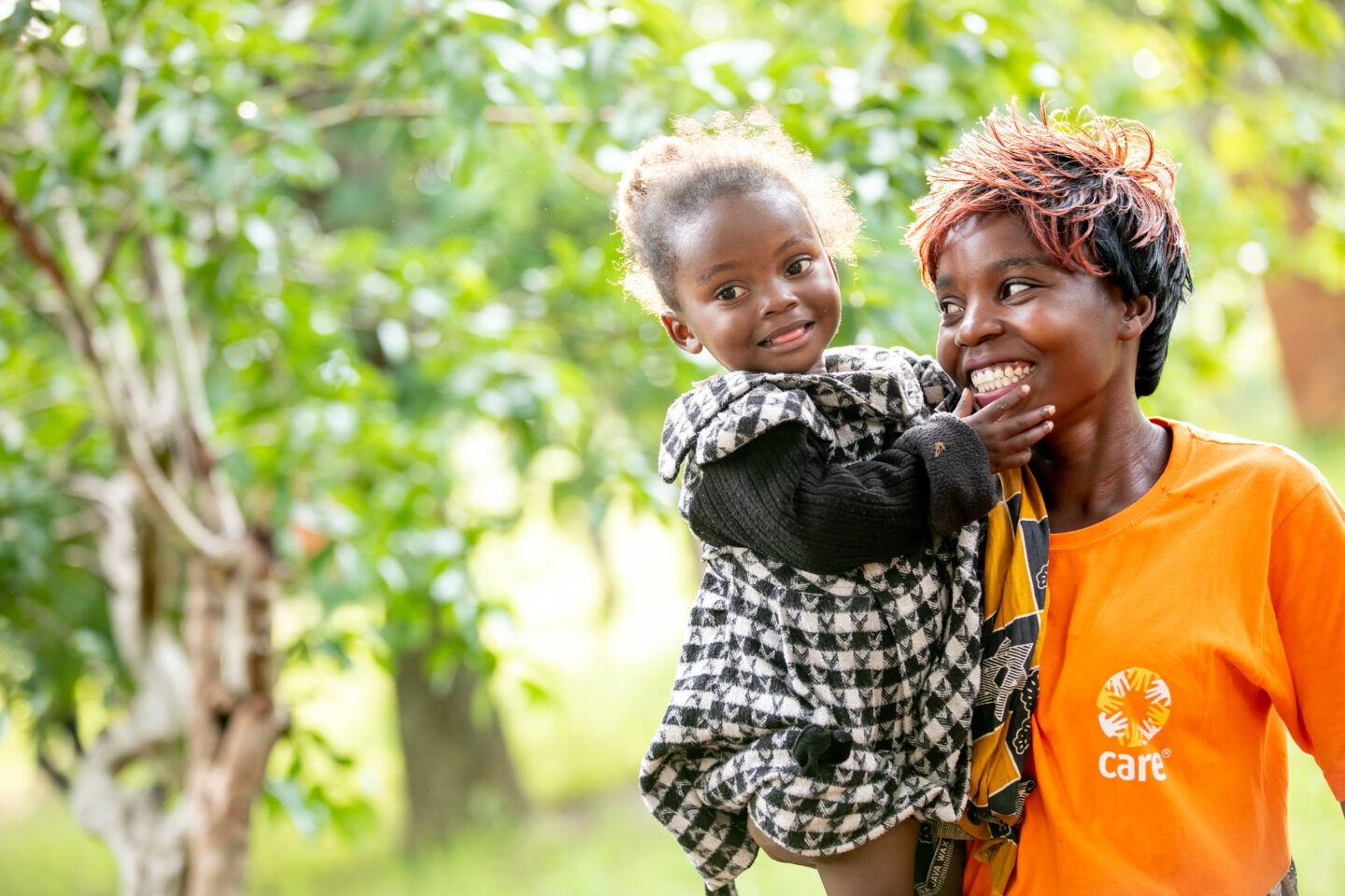 Association Humanitaire de Solidarité Internationale | ONG CARE France