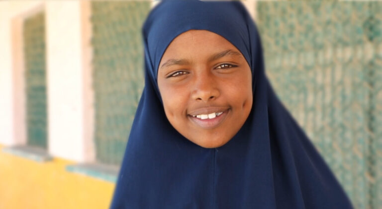 Somalie. L’espoir face aux mutilations génitales | ONG CARE France