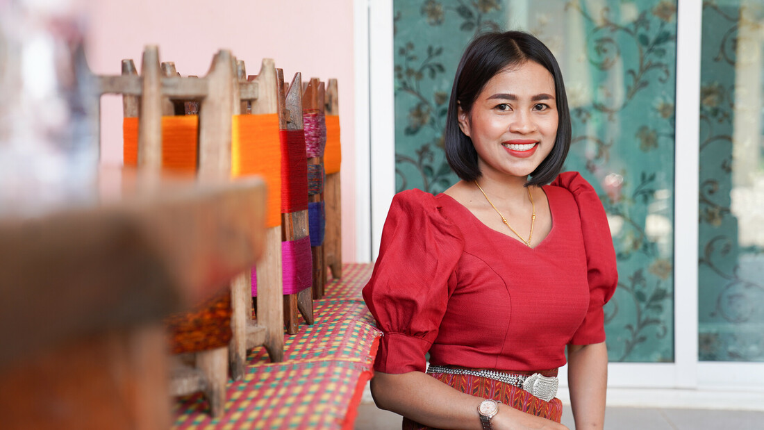 Égalité : CARE labellisée par ONU Femmes l ONG CARE France